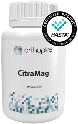 CitraMag – I Am Balanced