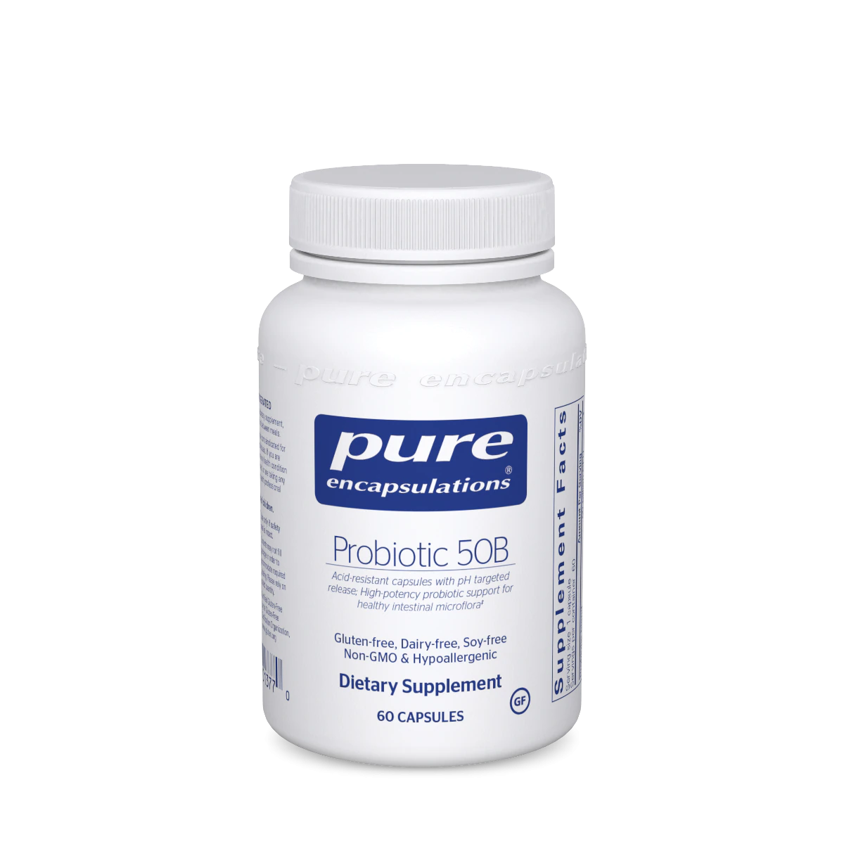 Probiotic 50B – I Am Balanced